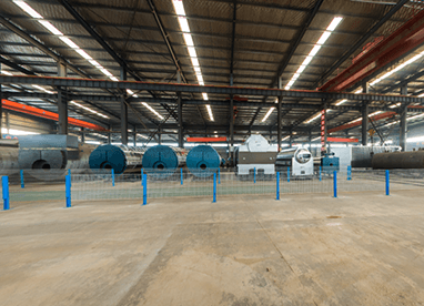 Henan Yuanda Boiler Corporation Ltd - Steam boiler|Hot water boiler ...