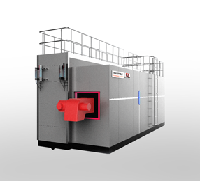 Yuanda Steam Boiler-Henan Yuanda Boiler Corporation Ltd