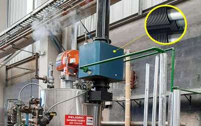 vertical once through steam boiler-Henan Yuanda Boiler Corporation Ltd