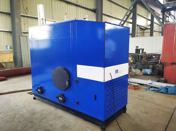 CWHS biomass steam water heating boiler-Henan Yuanda Boiler Corporation Ltd