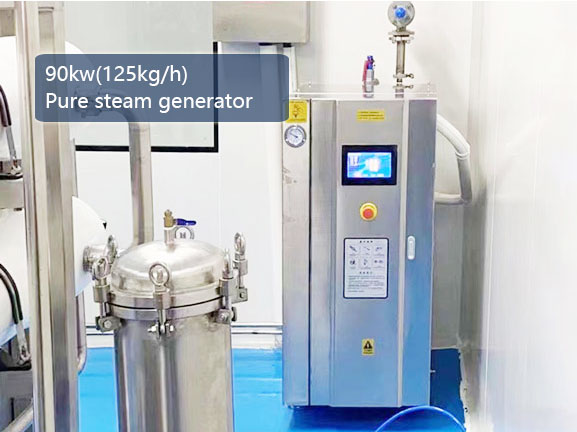 electric steam generator industrial-Henan Yuanda Boiler Corporation Ltd